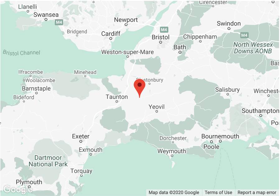 Home | Smith Cottages Langport - Situated in Somerset, England